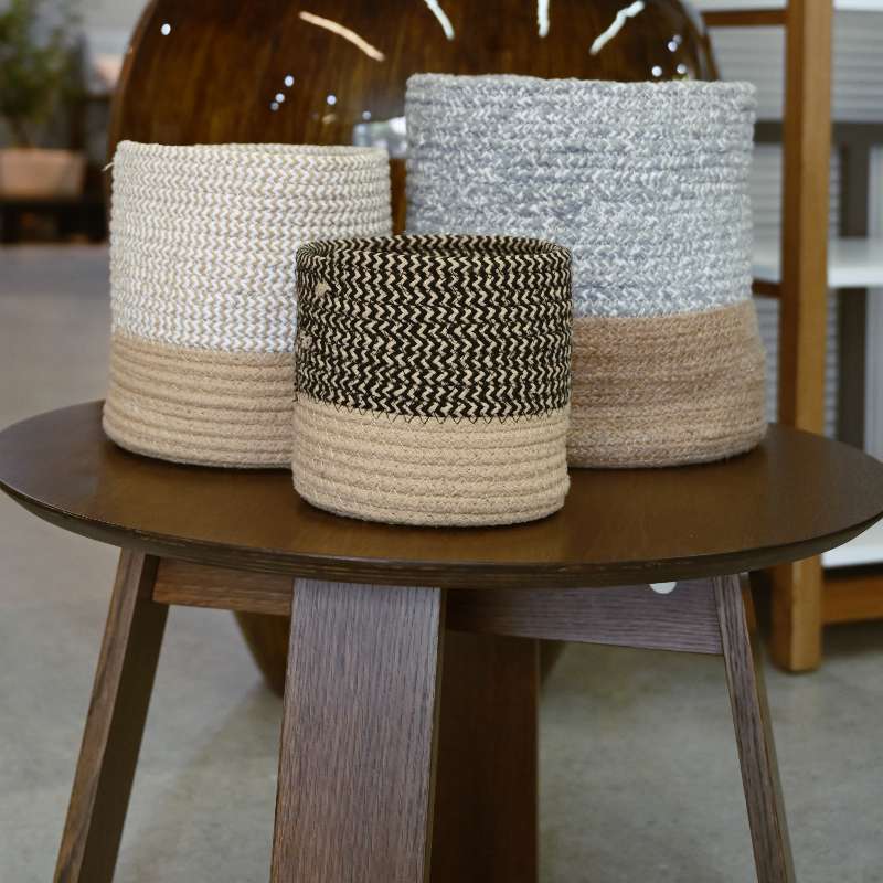 Storage + Laundry Baskets Online India | Furnishings + Home Decor – Su ...